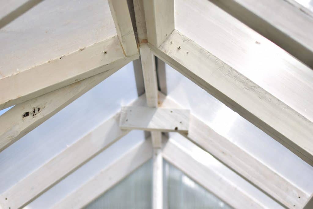 How To Build A Greenhouse Free Plans Boots And Hooves Homestead