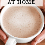 How to Make Homemade Lattés at Home (4 delicious recipes!) - Boots ...