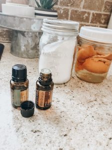Easy Homemade Cleaning Products With Essential Oils - Boots & Hooves ...