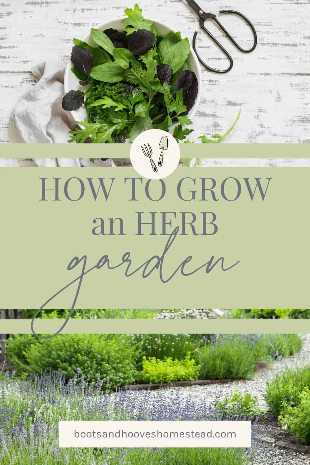 How to Grow Herbs: An Herb Gardening Guide for Beginners - Boots ...