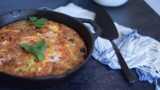 Healthy Mediterranean Recipes - Boots & Hooves Homestead