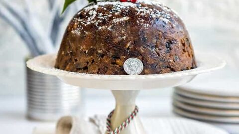 Christmas Desserts from Around the World - Boots & Hooves Homestead