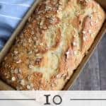 Bread Making For Beginners - Boots & Hooves Homestead