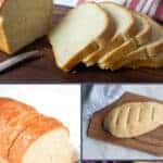 20+ Easy Homemade Bread Recipes - Boots & Hooves Homestead