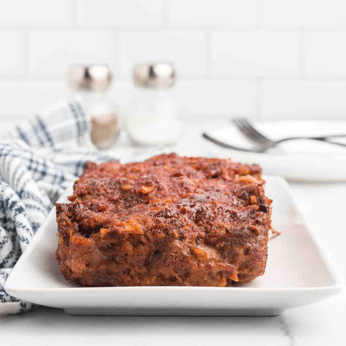 Traeger Smoked Meatloaf Recipe - Boots & Hooves Homestead