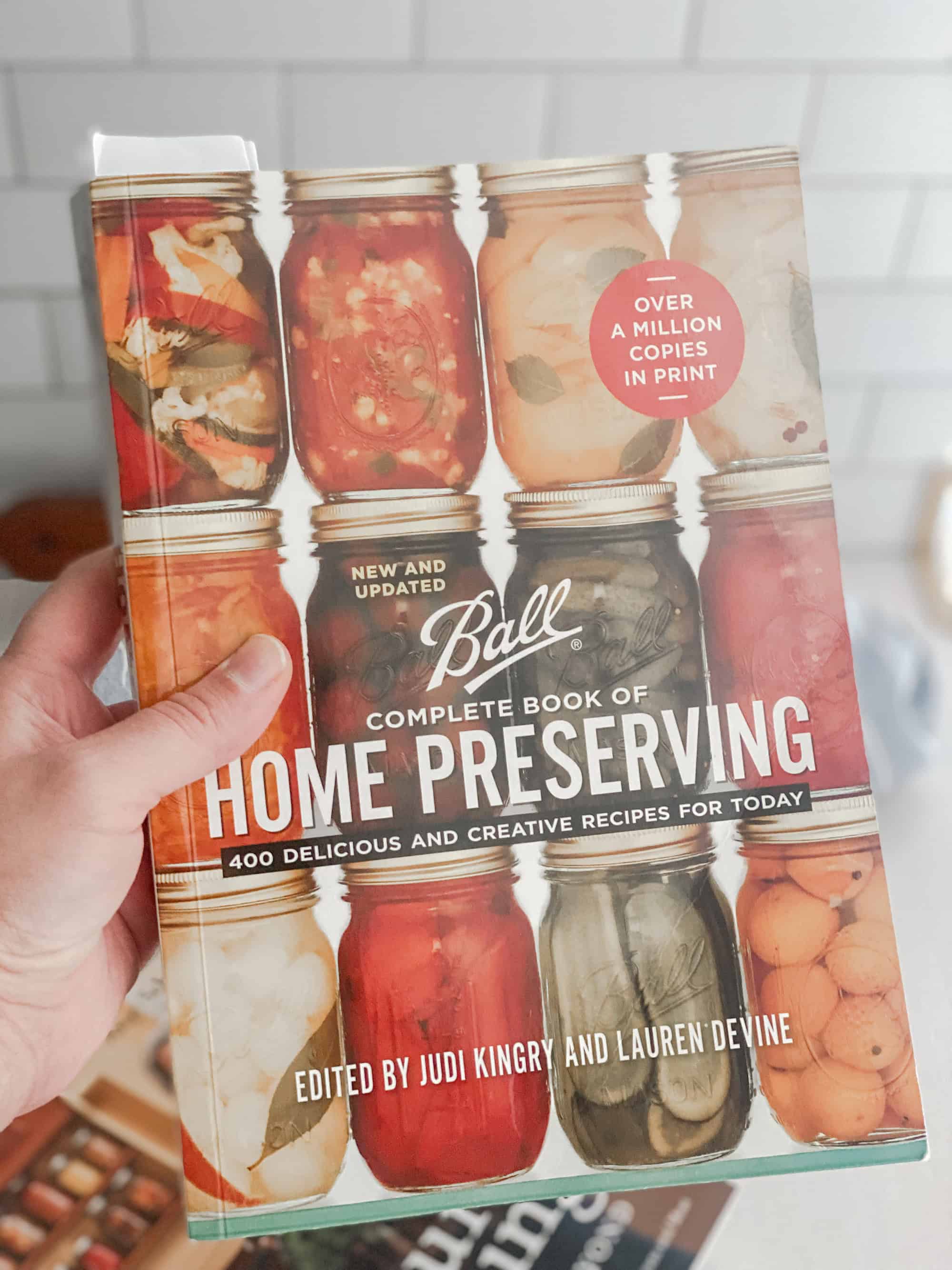 Beginner’s Guide to Canning and Preserving - Boots & Hooves Homestead