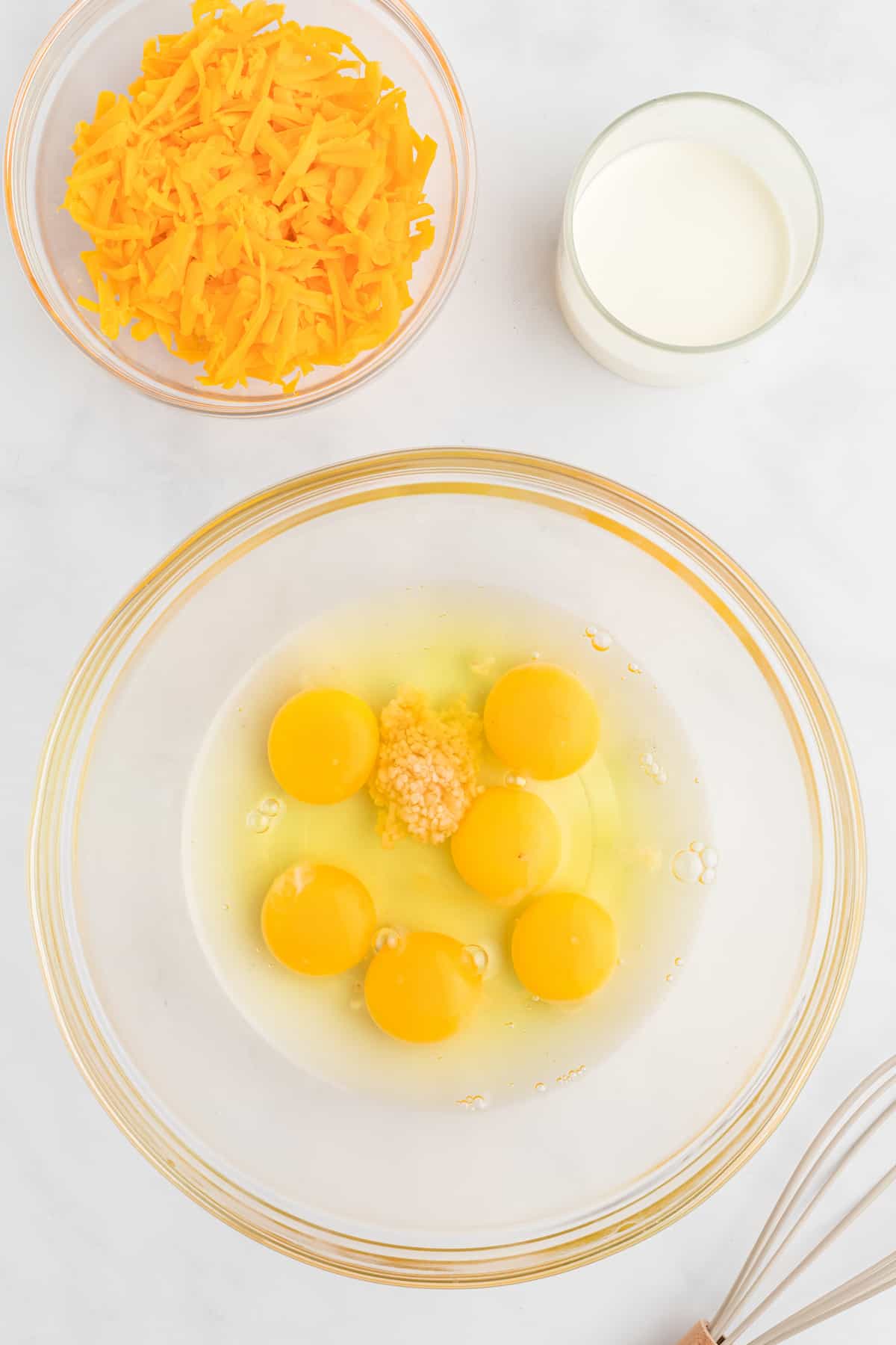 Traeger Smoked Breakfast Skillet with Sausage - Boots & Hooves Homestead