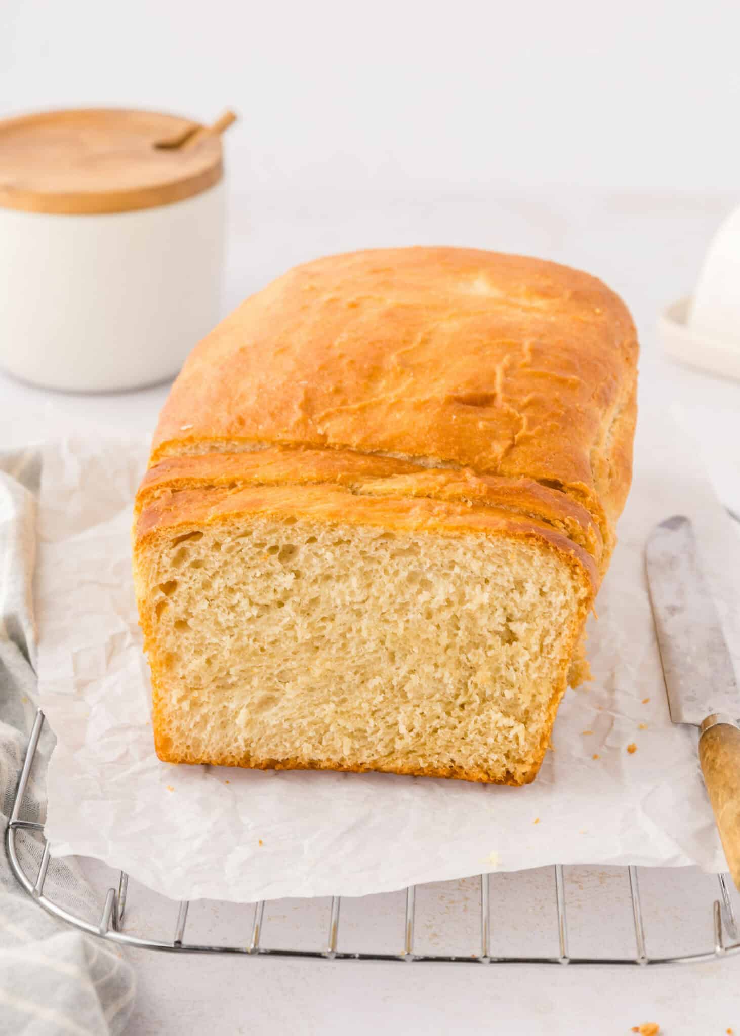 Scratch Bread Recipes for Busy Homestead Moms - Boots & Hooves Homestead