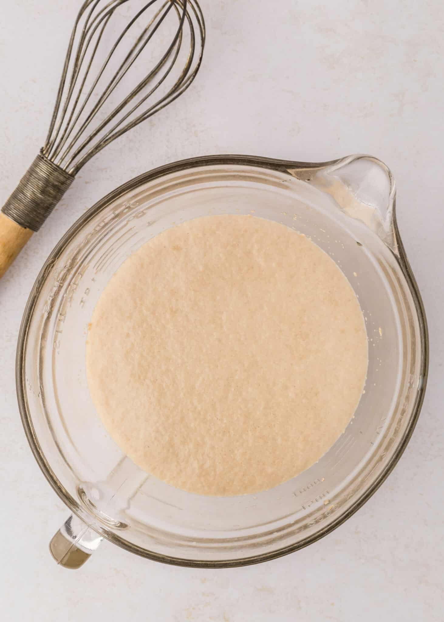 Easy Homemade Sandwich Bread Recipe (fluffy + soft loaf) - Boots ...