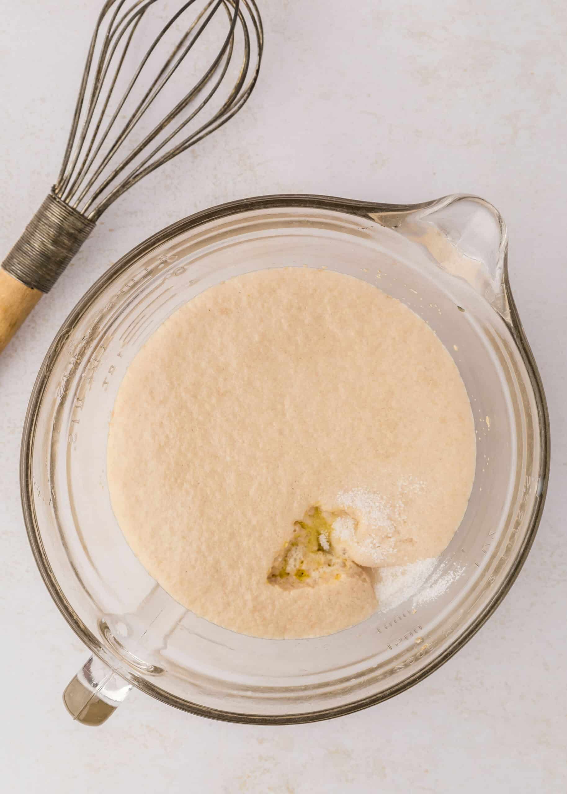 Easy Homemade Sandwich Bread Recipe Fluffy Soft Loaf Boots