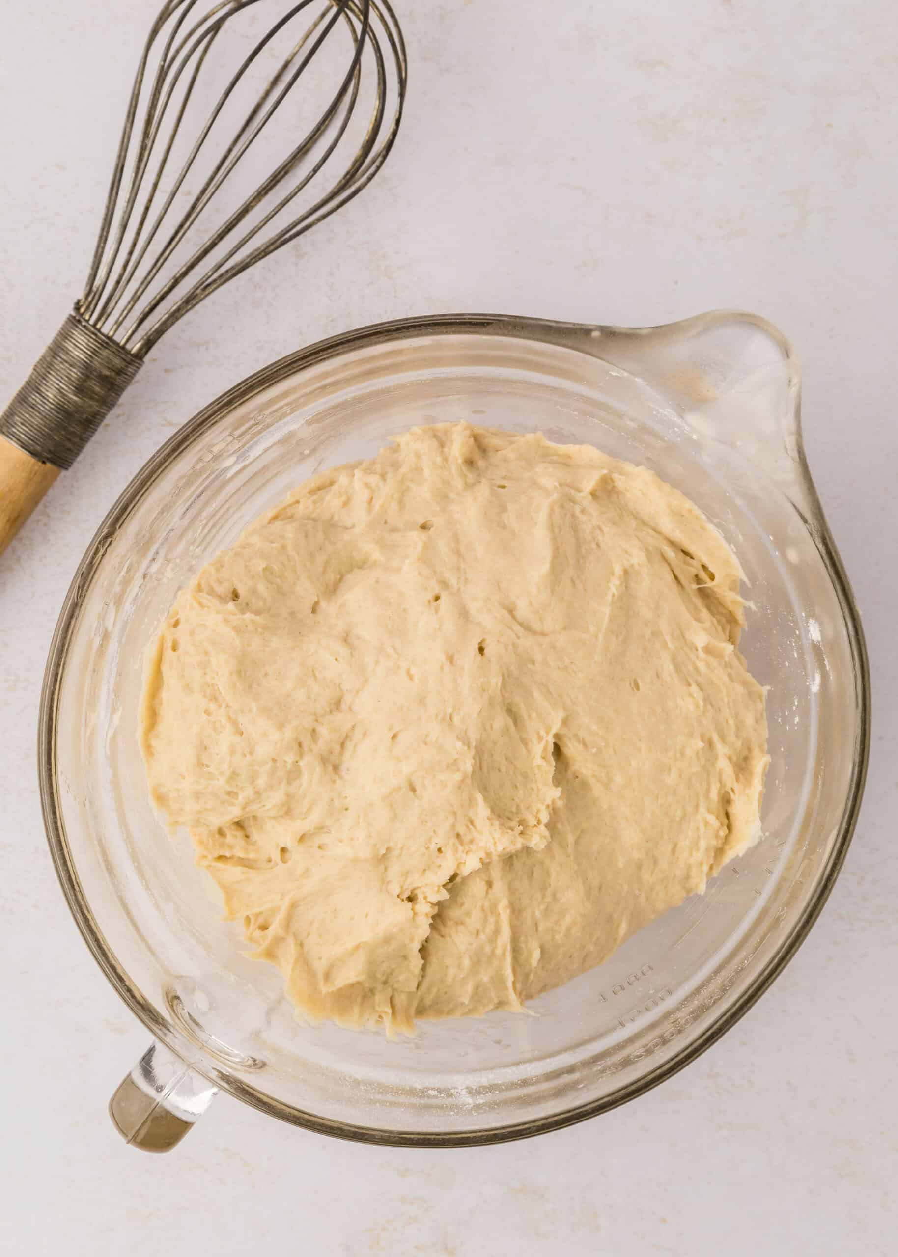 Easy Homemade Sandwich Bread Recipe (fluffy + soft loaf) - Boots ...