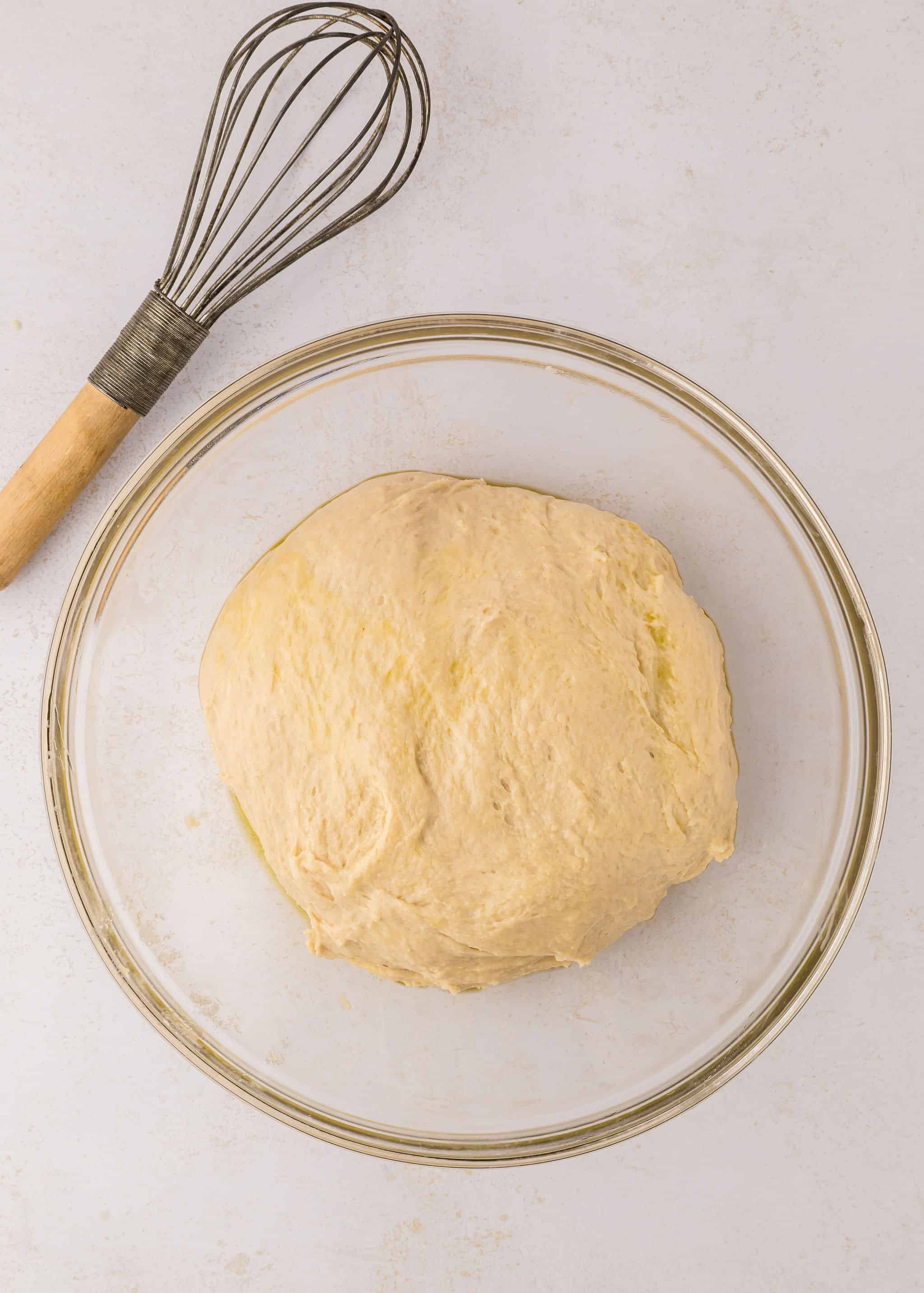 Easy Homemade Sandwich Bread Recipe (fluffy + soft loaf) - Boots ...