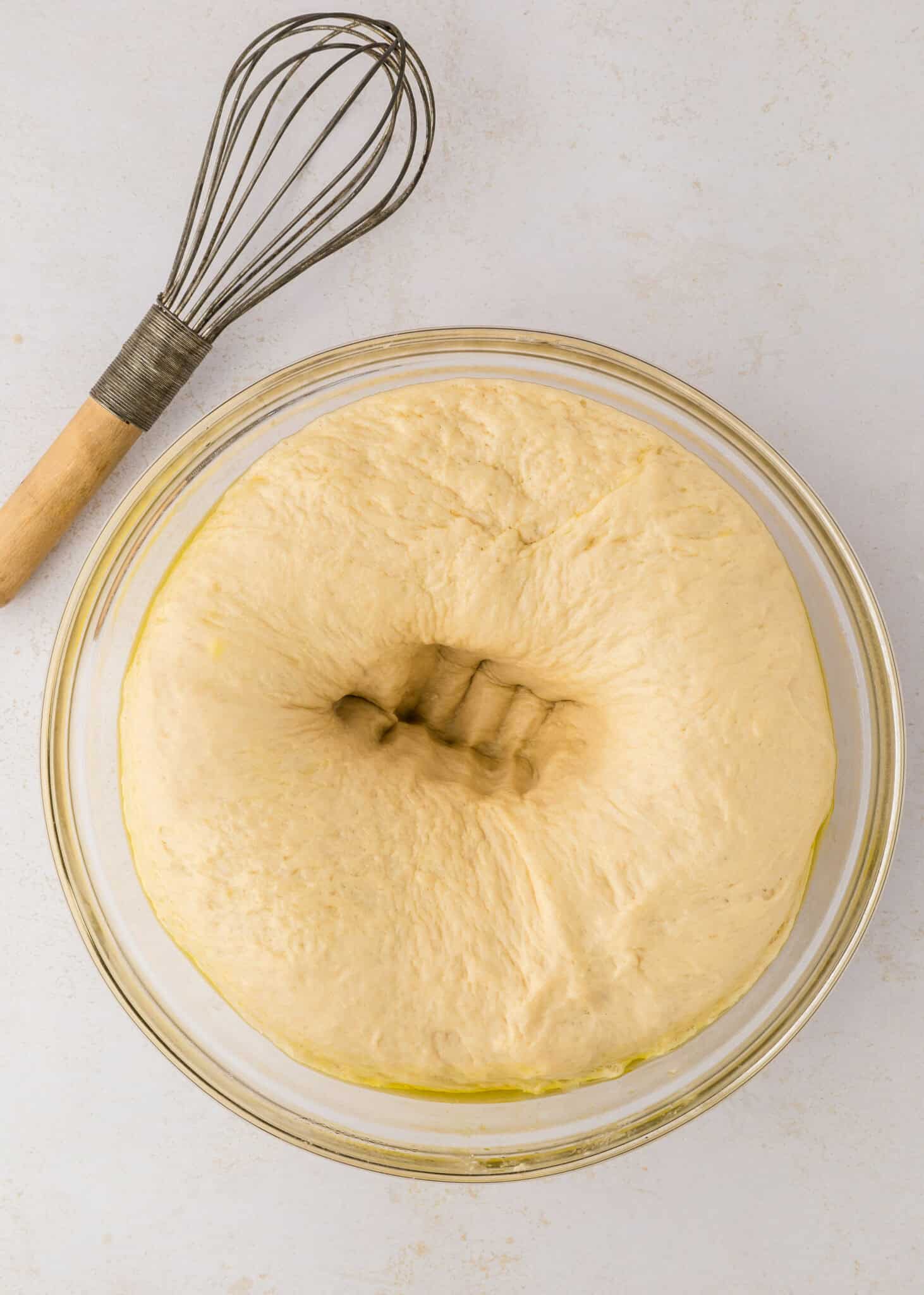 Easy Homemade Sandwich Bread Recipe (fluffy + soft loaf) - Boots ...