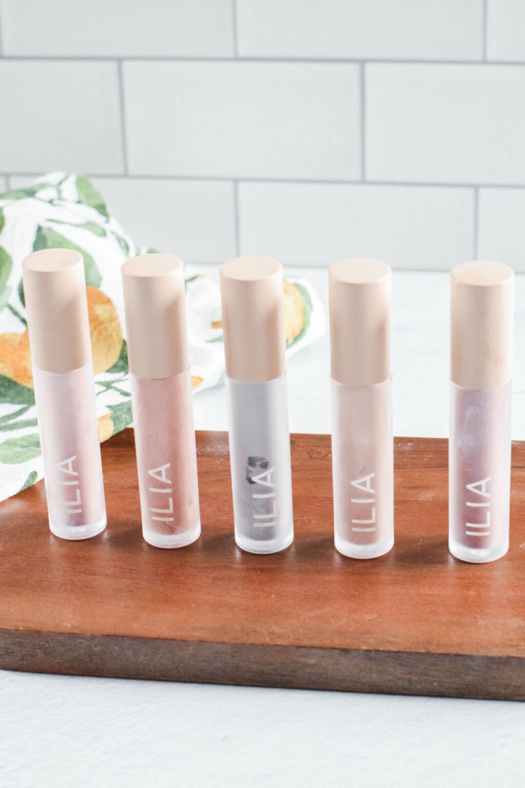 Favorite Clean & Non-Toxic Makeup (Great For Sensitive Eyes) - Boots ...