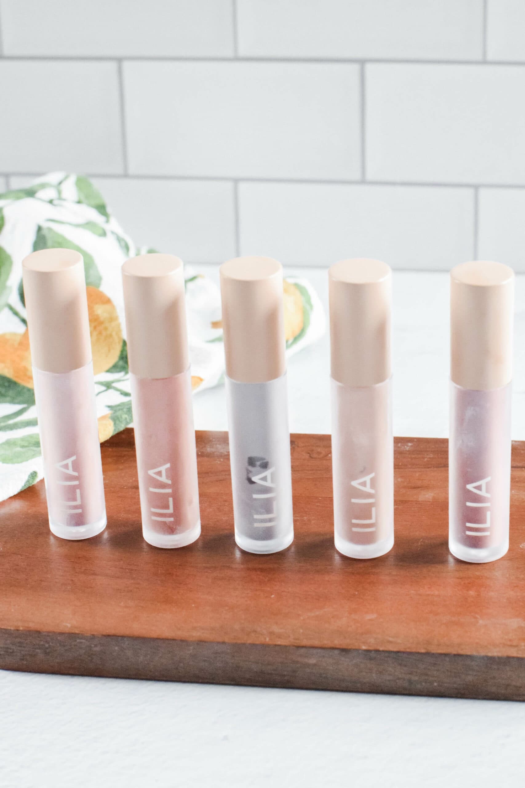 Favorite Clean & Non-Toxic Makeup (Great For Sensitive Eyes) - Boots ...