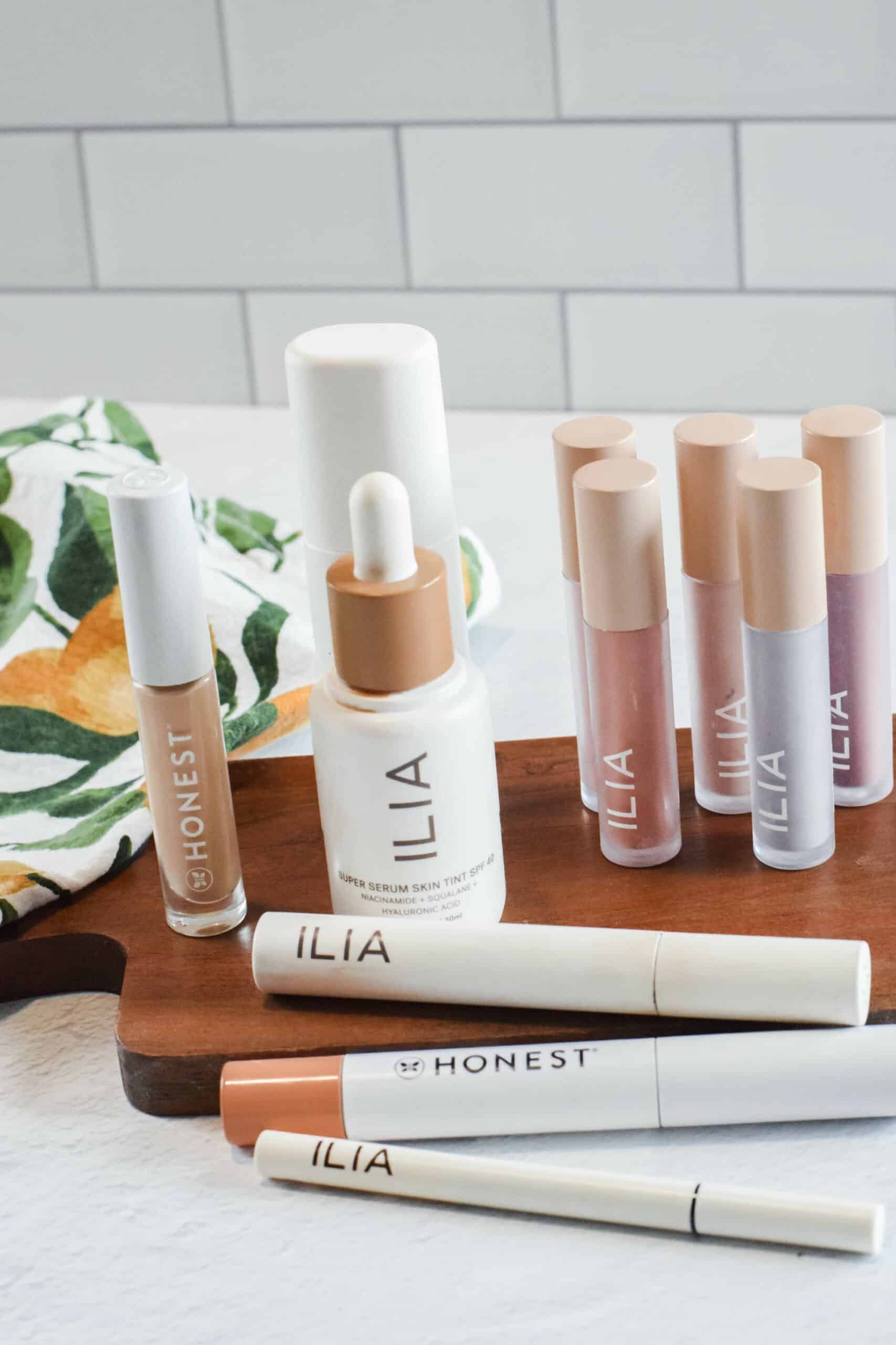 Favorite Clean & Non-Toxic Makeup (Great For Sensitive Eyes) - Boots ...